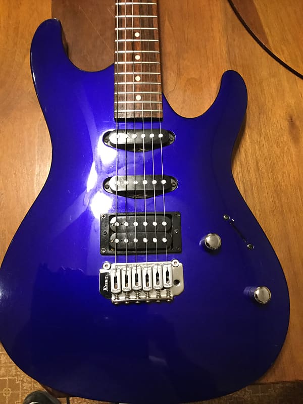 Ibanez GRGR131EX Gio | Reverb