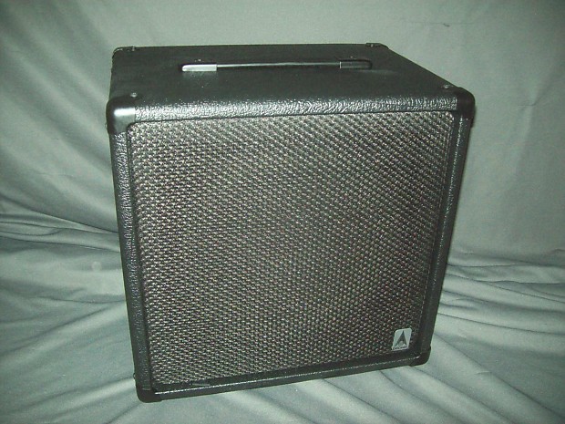 EarCandy American Classic 1x12 Guitar amp speaker cab cabinet | Reverb