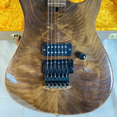 Son Set Beach Strat Custom Made Stratocaster Set Neck CUSTOM | Reverb