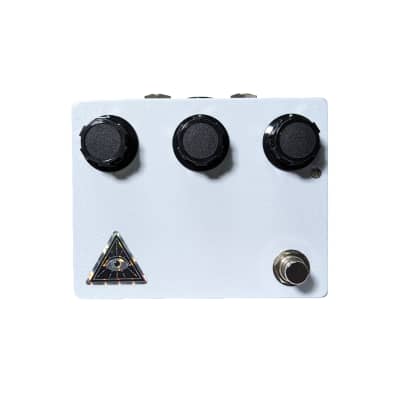 Seeker Descry mk1 Fuzz - tone bender mkI | Reverb