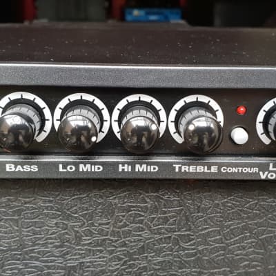 Engl E530 "Modern Rock" Tube Preamp | Reverb UK
