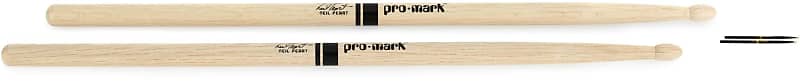 Promark PW747W Signature Series Drumsticks - Neil Peart - | Reverb