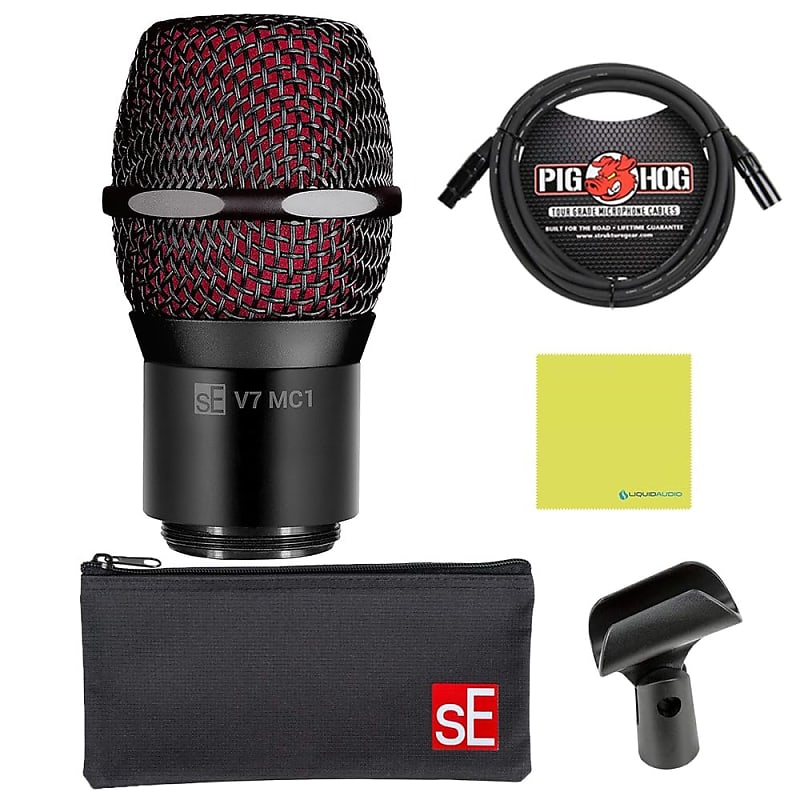 Mint Liquid Audio sE Electronics V7 MC1 Capsule for Shure | Reverb