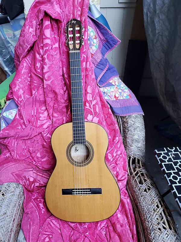 Edgar Monch Concert 1949 | Reverb