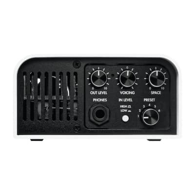 Two Notes Torpedo Captor X 8ohm Stereo Reactive Load Box / | Reverb