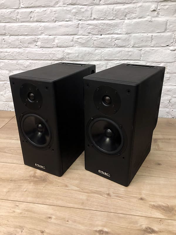 PMC TB2-A (Pair active monitors studio) | Reverb Lithuania