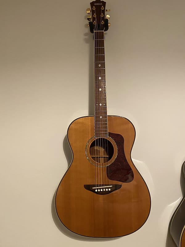 Yamaha LS-10 1998 - Handmade in Japan | Reverb