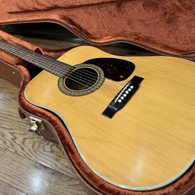 Alvarez 5022 1975 | Reverb