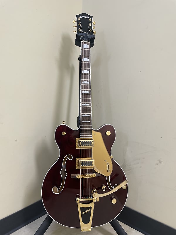 Gretsch G5422TG Electromatic Classic Hollowbody Double-Cut | Reverb