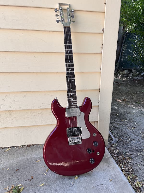 Travis Bean Tb1000s 1970s | Reverb