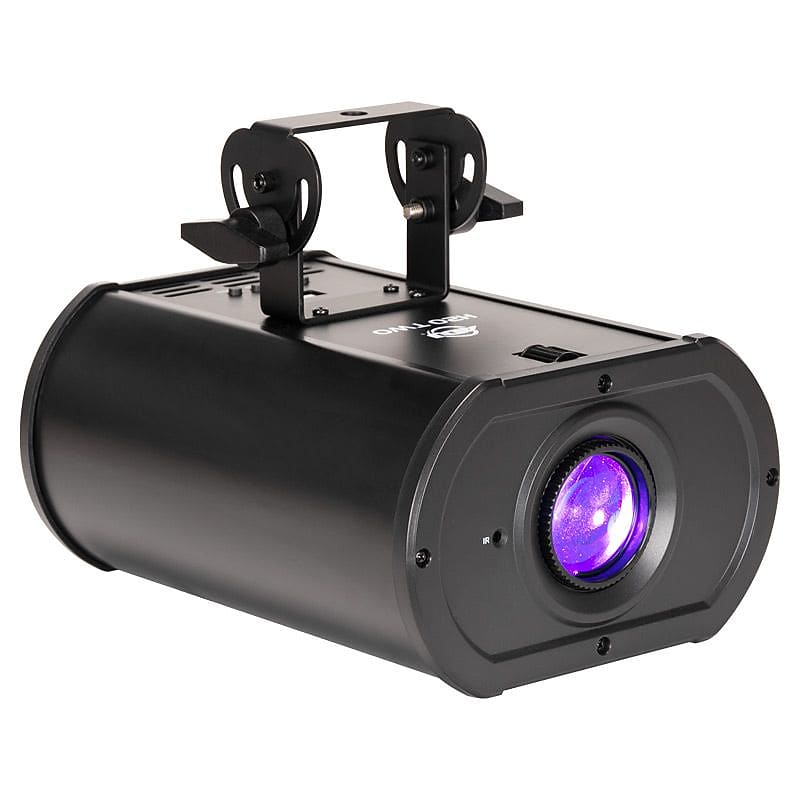 American DJ H2O Two | 120W LED Water Effect Light | Reverb