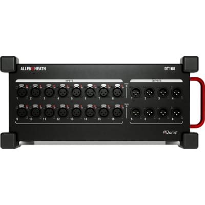 ALLEN & HEATH - DT168 | Reverb Deutschland