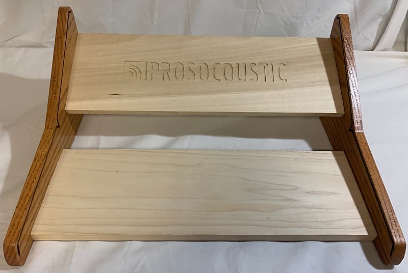 Softube CS1F Desktop Stand for Softube Console 1 and Console | Reverb