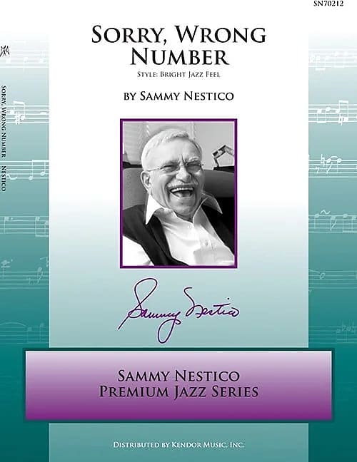 Sorry, Wrong Number | Reverb