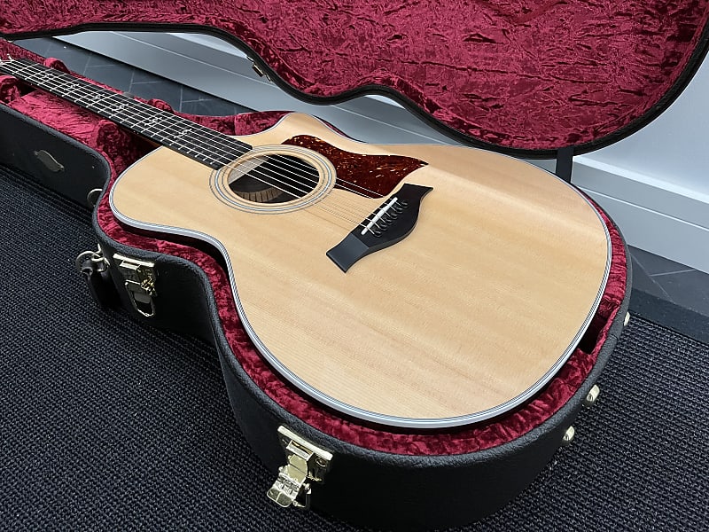 Taylor 414ce-R with V-Class Bracing 2019 - Present - | Reverb UK