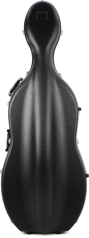 Howard Core CC4225-2 3/4 Size Thermoplastic Cello Case | Reverb