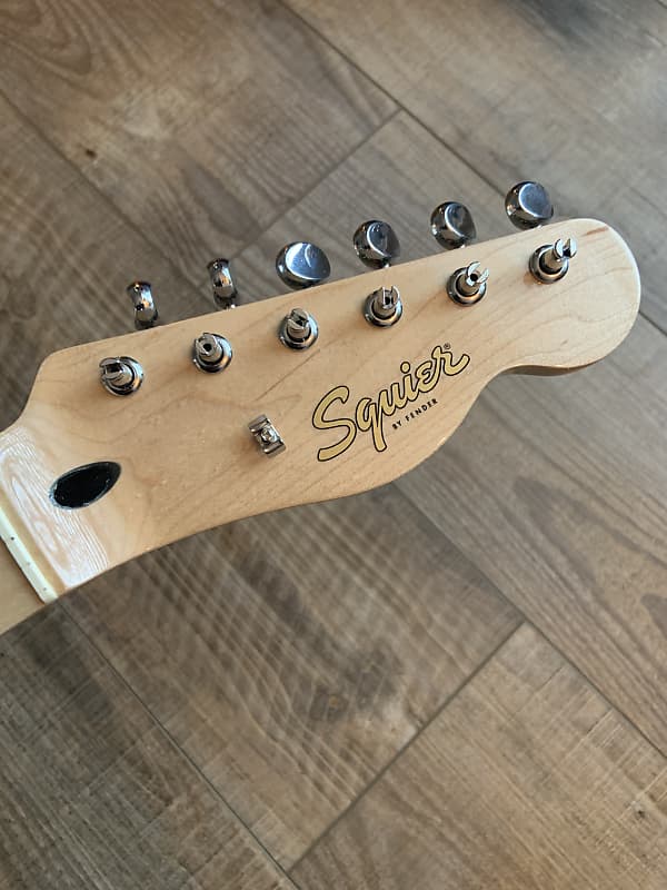 2022 Squier by Fender Paranormal Offset Telecaster Loaded | Reverb