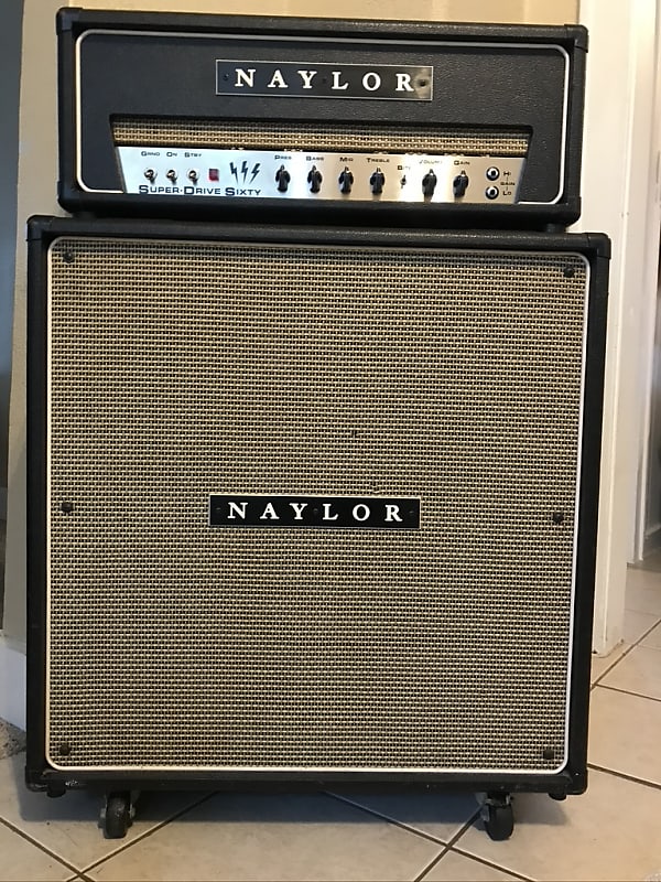 NAYLOR SD60 Early Detroit 93/94 | Reverb