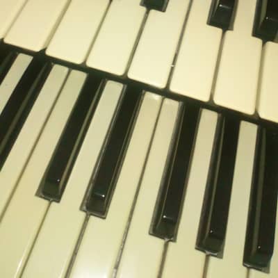 Hammond T-100 tone wheel organ | Reverb