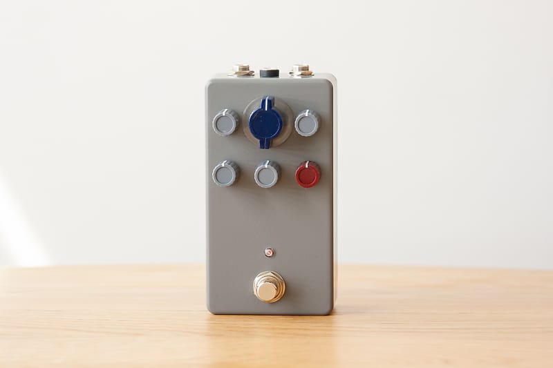 Delegate Optical Compressor (Boneyard Edition) | Reverb