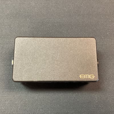 EMG 85 Active Humbucker Pickup | Reverb