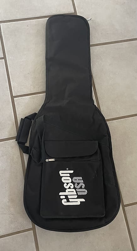 Gibson Premium Gig Bag | Reverb