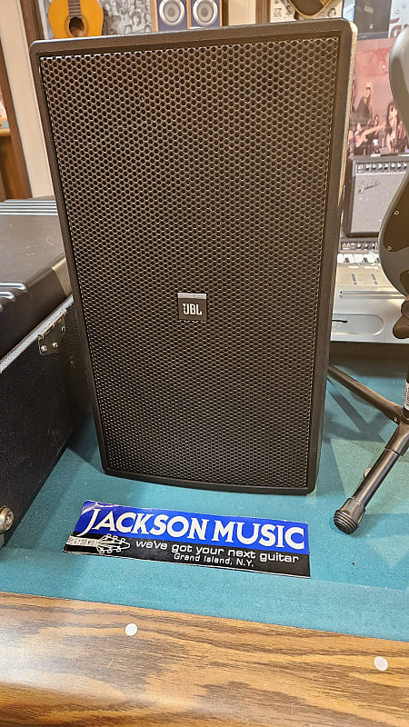JBL Control 29AV Passive Speaker | Reverb