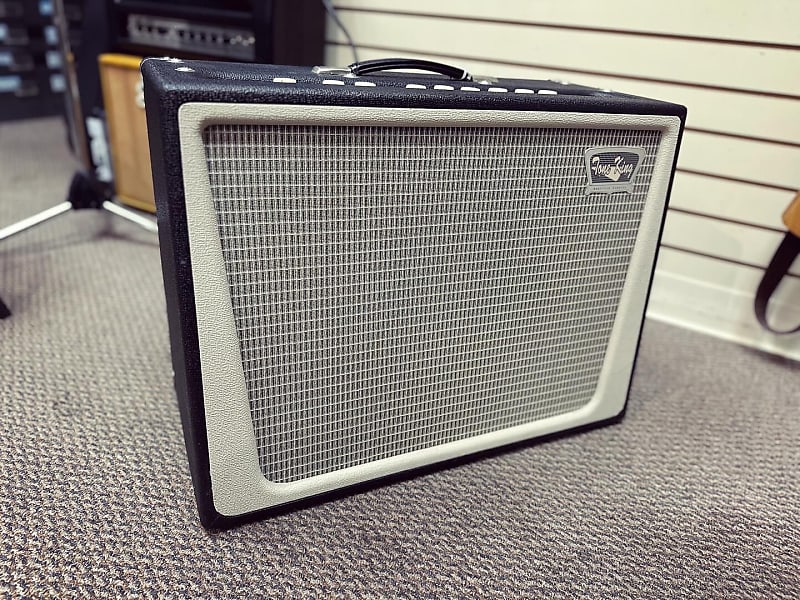 Tone King Metropolitan | Reverb