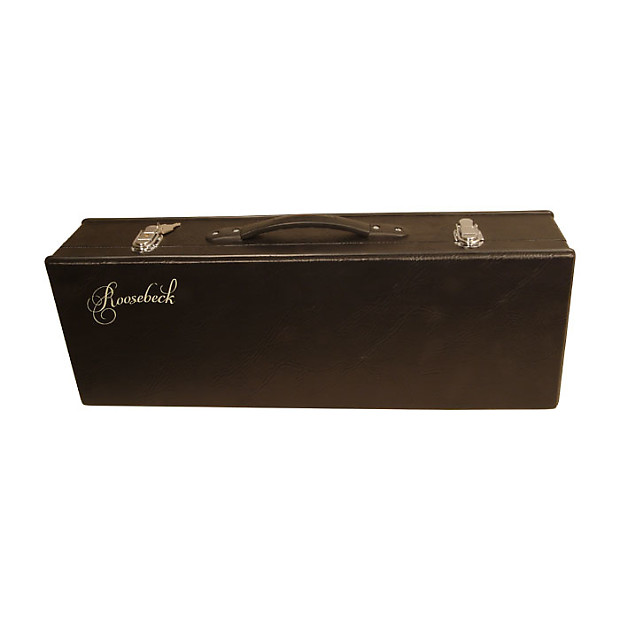 Roosebeck Hard Case for Full Size Bagpipe 23"x6.5"x5" | Reverb