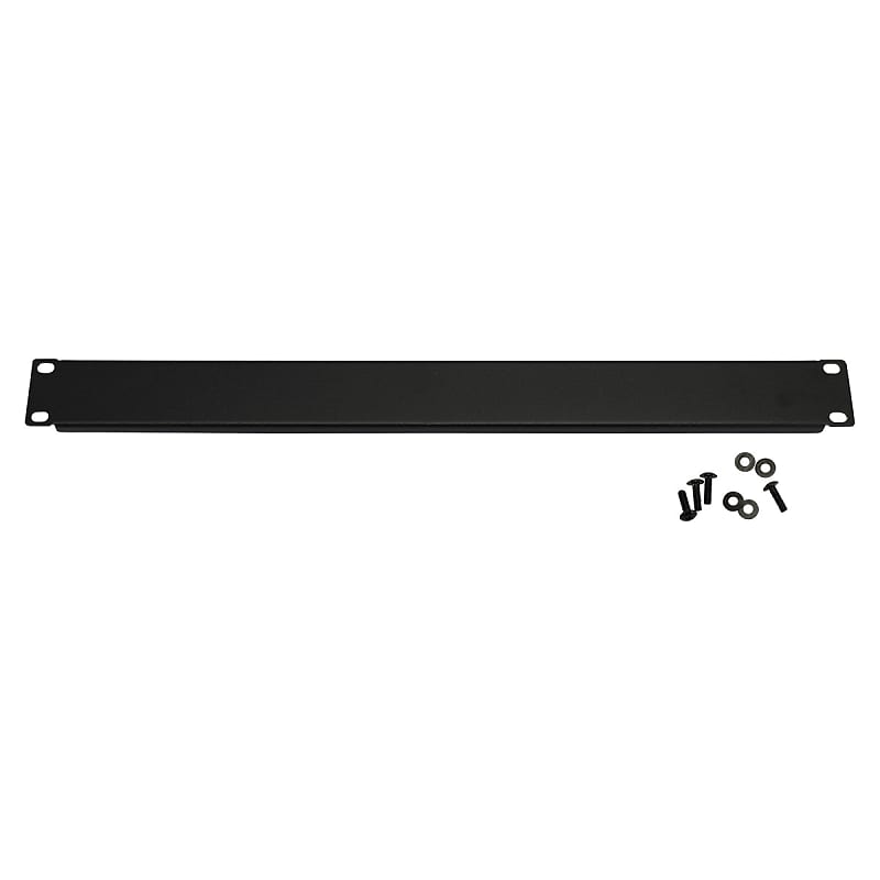 1u Rack Metal Blank Panel For 19in Server Racks And Cabinets Reverb