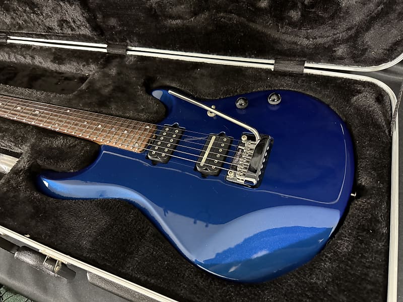 2015 Ernie Ball Music Man John Petrucci Signature | Reverb Australia