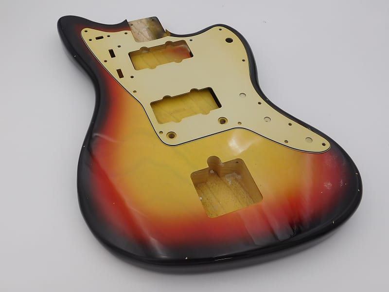 3lbs 6oz BloomDoom Nitro Lacquer Aged Relic 3 Tone Sunburst | Reverb