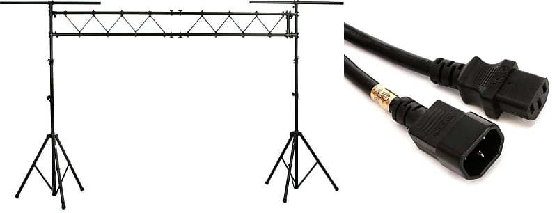 Gator Frameworks GFW-LIGHT-LT1 Lightweight Aluminum Lighting | Reverb