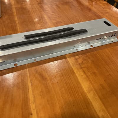 Fender Reverb tank 1966 Metal | Reverb