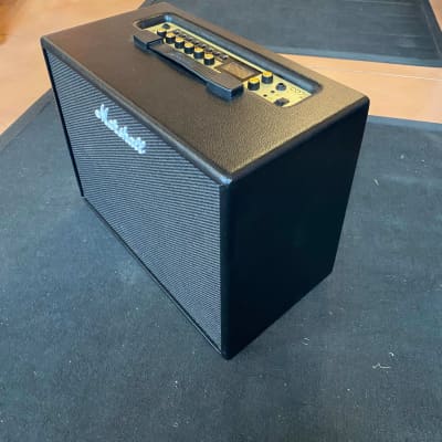 Marshall Code 50 + Footswitch | Reverb