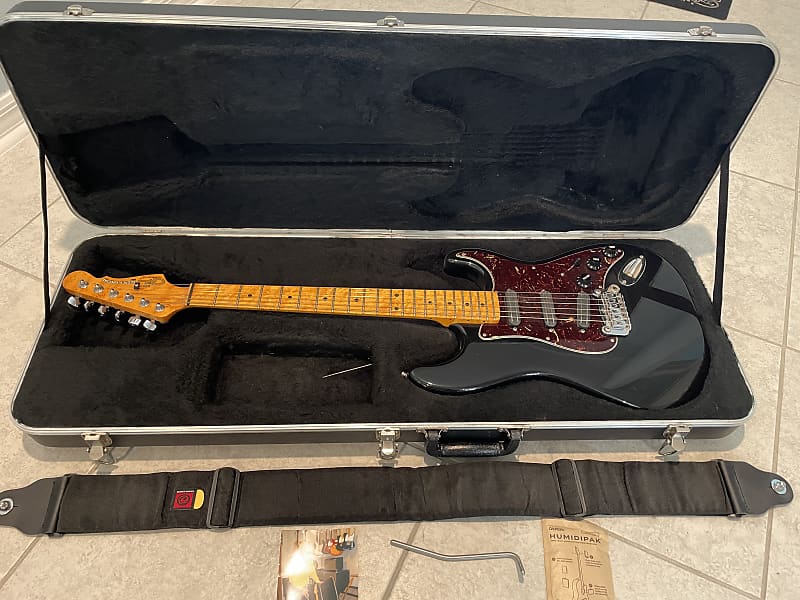 G&L Legacy Special, Made in USA, SN CLF28482 | Reverb