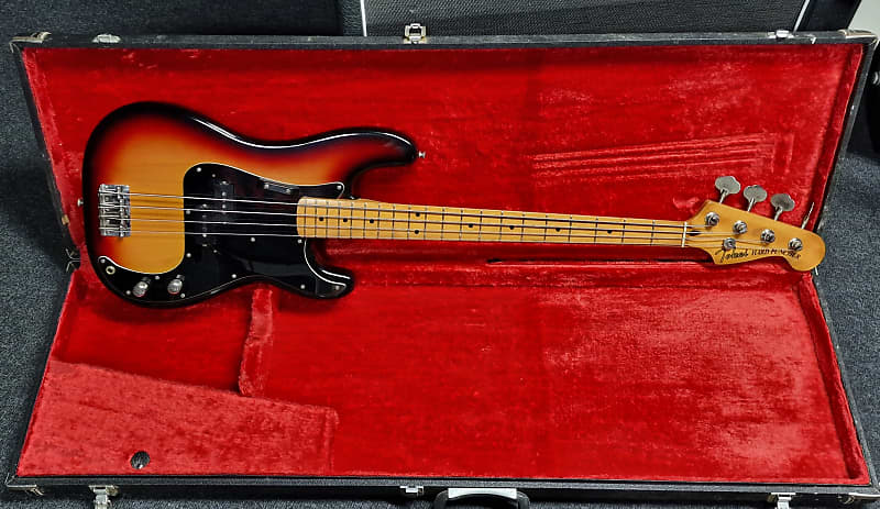 Tokai HardPuncher PB40 1981 | Reverb