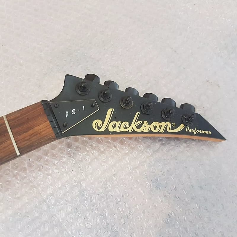 JACKSON PS 1 | Reverb