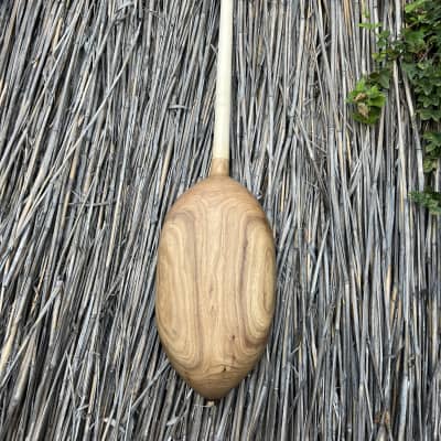 Authentic Tovshuur (Topshur) Traditional Mongolian | Reverb