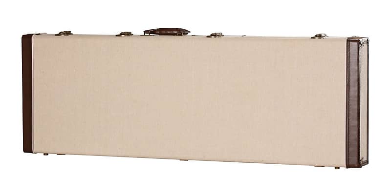 Gator Cases Bass Guitar Case GW-JM BASS | Reverb