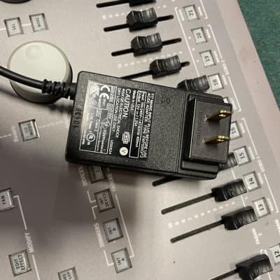 ETC Smartfade ml | Reverb