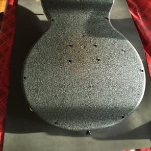 ELECTRICAL GUITAR COMPANY (Kevin Burket) Les Paul Style | Reverb