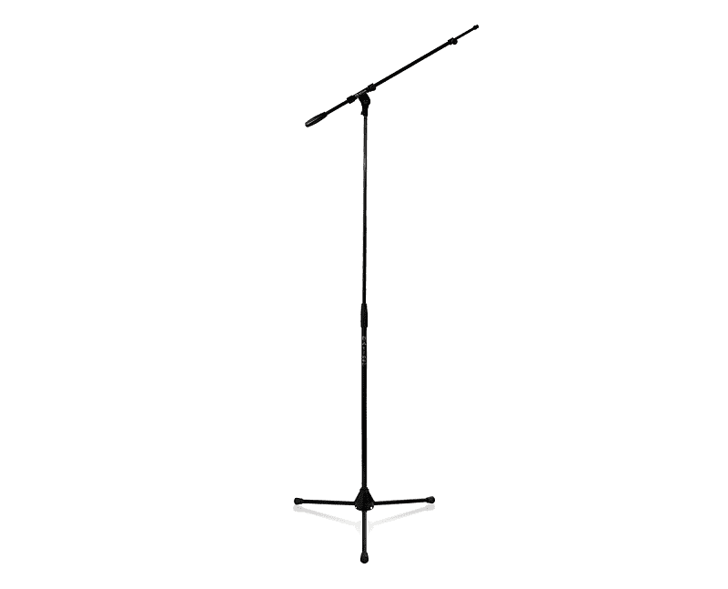 (Mint) Atlas IED TB3664 Microphone Boom Stand with Tripod | Reverb