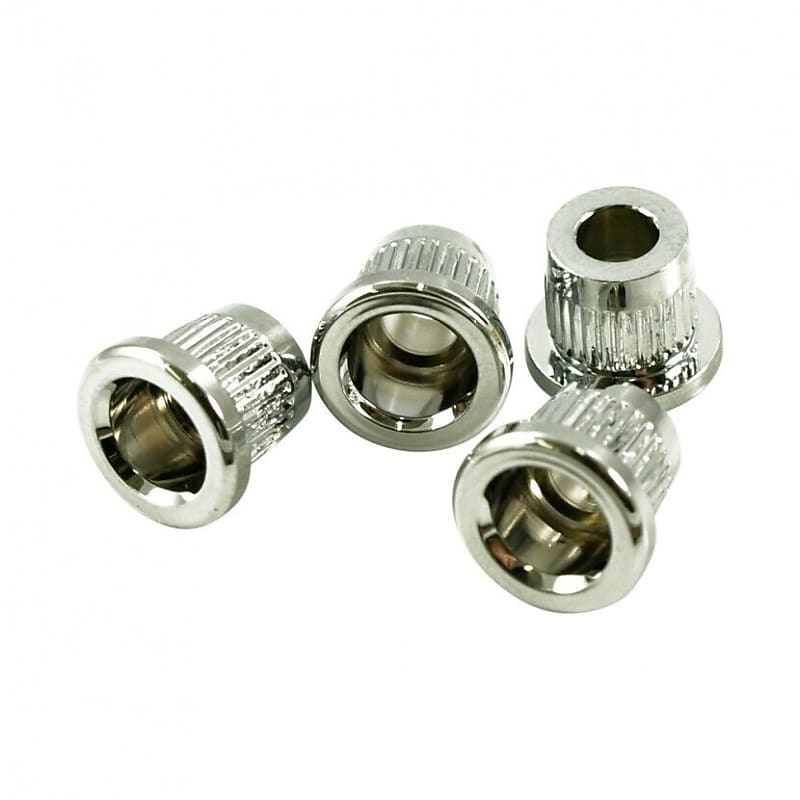 String Ferrules for Electric Bass - 2 sets - Free USA | Reverb