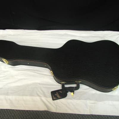 DEAN Custom 350 FLOYD electric GUITAR new Trans Red w/Case - | Reverb