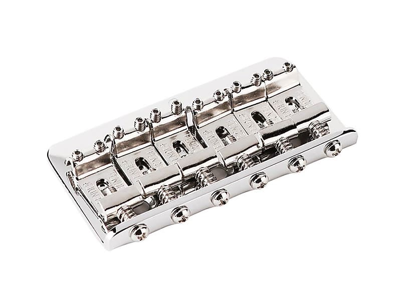 Fender Genuine Replacement Part bridge assembly | Reverb Deutschland