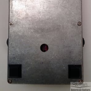 Used S.I.B. Disaster Drive Echodrive delay pedal/tube preamp | Reverb