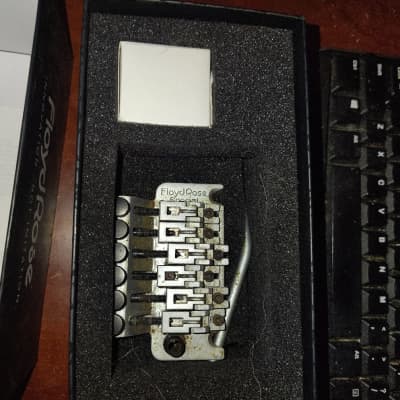 Floyd Rose stone tone 37 mm | Reverb