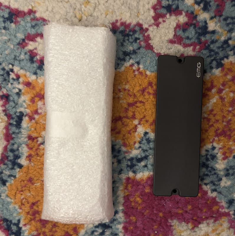 EMG 45J Active Jazz Bass Pickup | Reverb