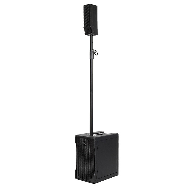 RCF EVOX-5 Active 800 Watt Powered Speaker Line Array System | Reverb